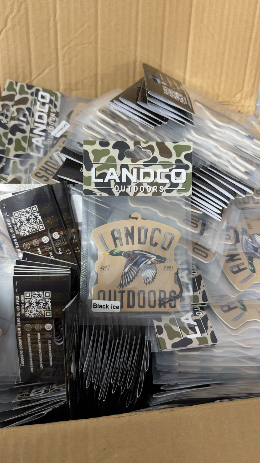 Air Fresheners 🔥 – LANDCO Outdoors